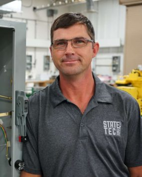 Faculty & Staff Archive - Page 16 of 16 - State Tech