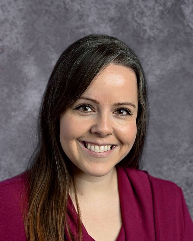 Faculty & Staff Archive - Page 10 of 16 - State Tech