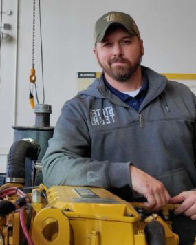 Faculty & Staff Archive - Page 9 of 15 - State Tech