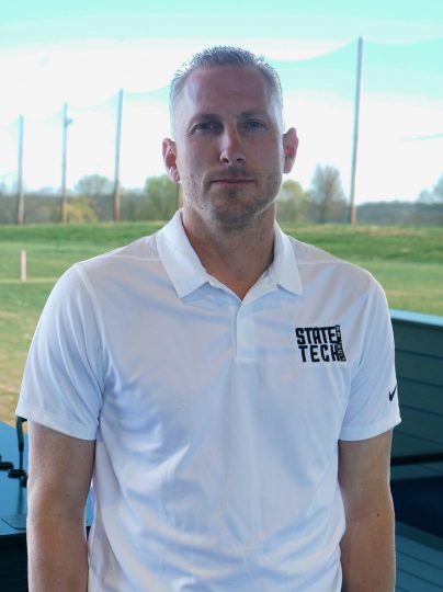 Mike Larsen - State Tech